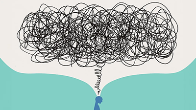 The Science of Negative Thinking and Stress: A Holistic Guide to Mitig ...