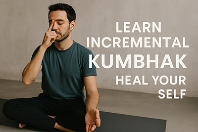 Incremental Antrik Kumbhak Technique by Dr. Ravinder Kaushik: A Scient ...