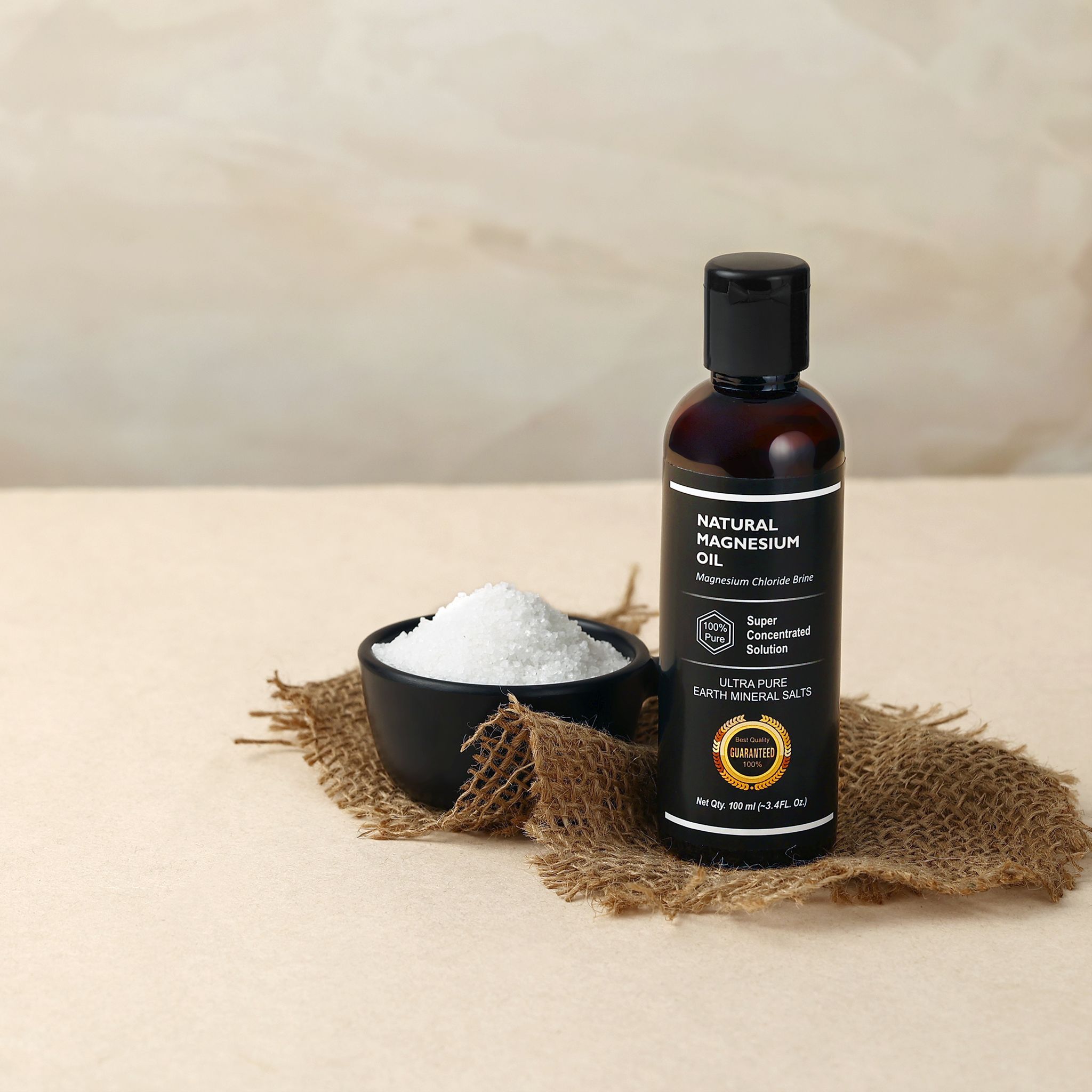 MAGNESIUM OIL – Anantya Healthcare OPC Pvt Ltd